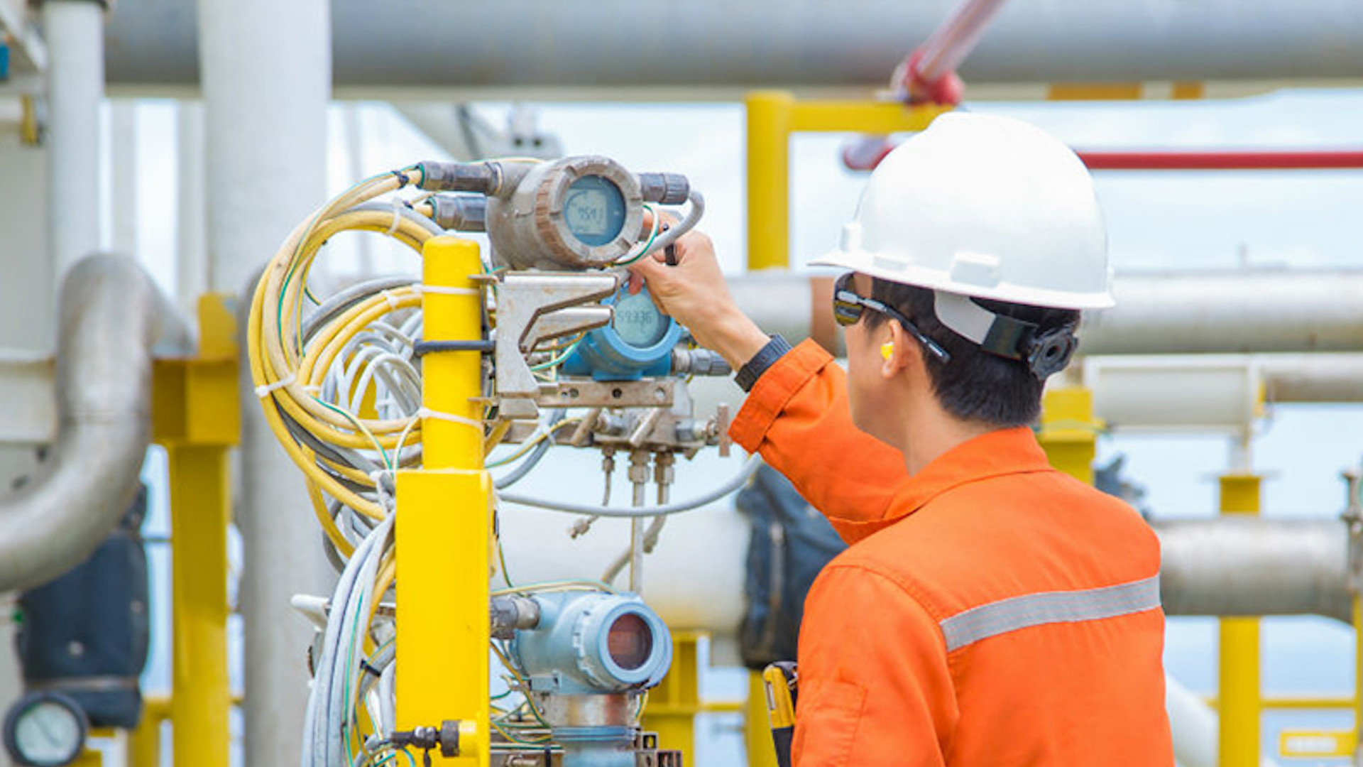HSE Department – Delivering our Commitments Safely