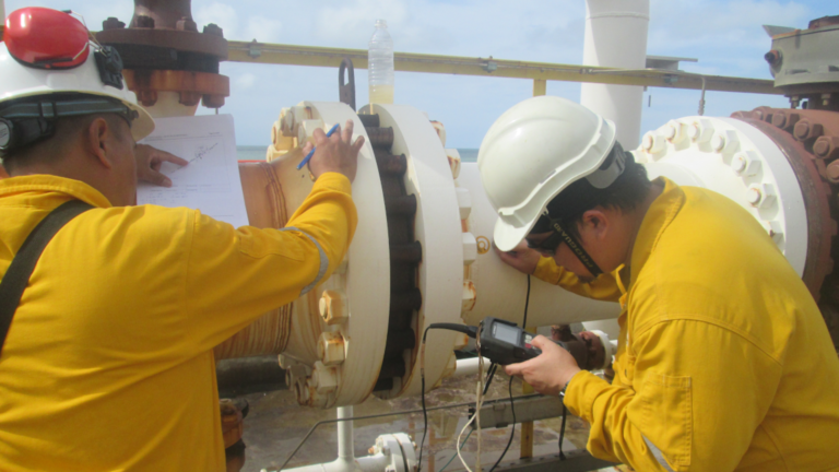 HSSE Induction – HSE Department